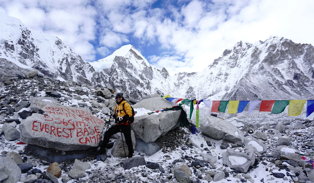 Namche Bazaar in Nepal: The Gateway to Everest Adventure